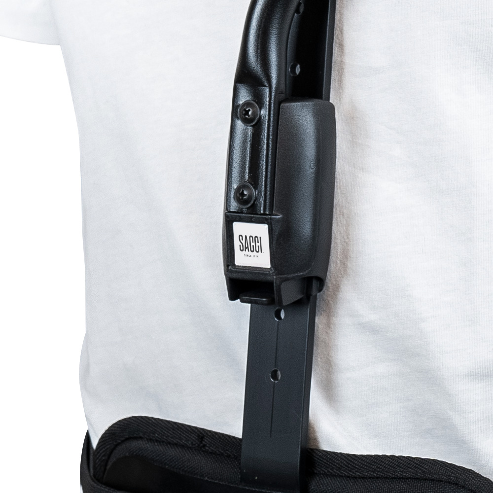 Sacci Hook » Supervivent