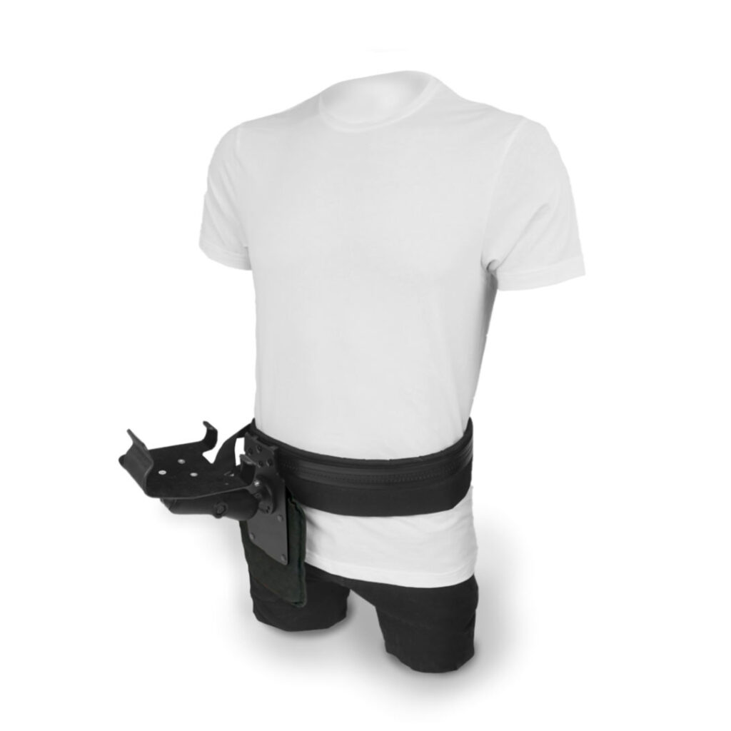 Sacci Slipbelt » Supervivent